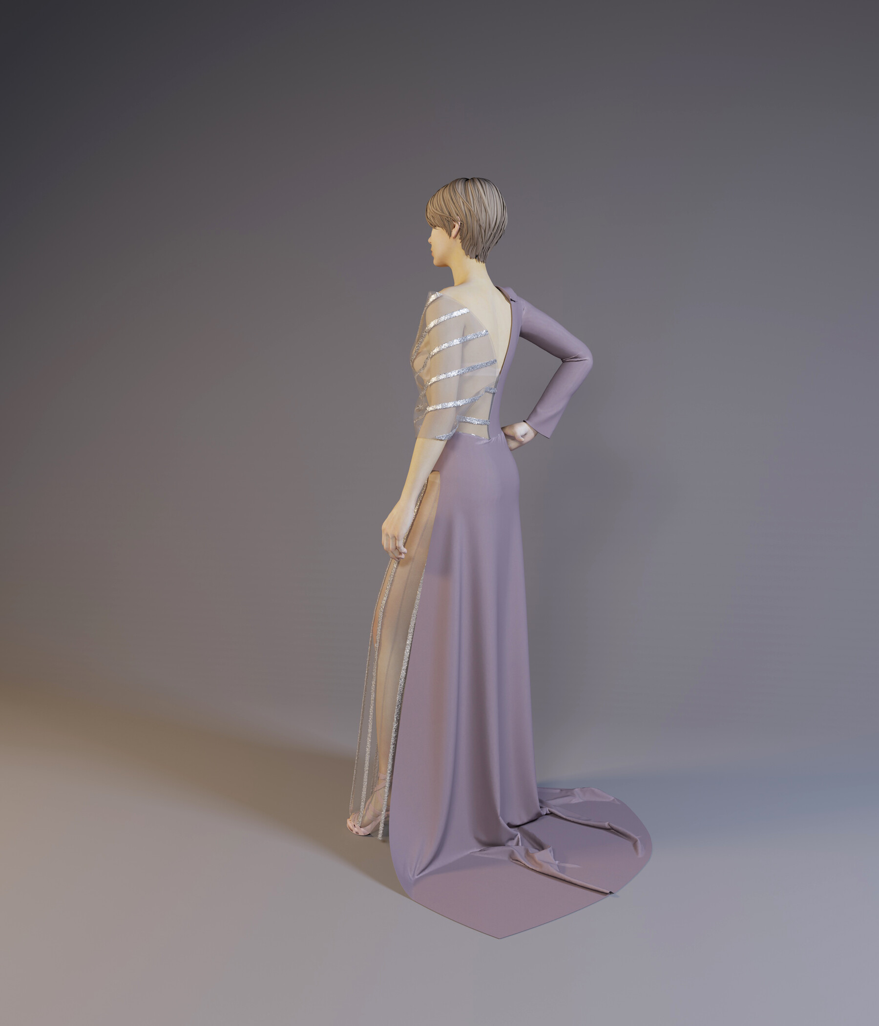 ArtStation - cloth design | Resources