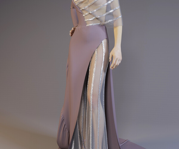 ArtStation - cloth design | Resources