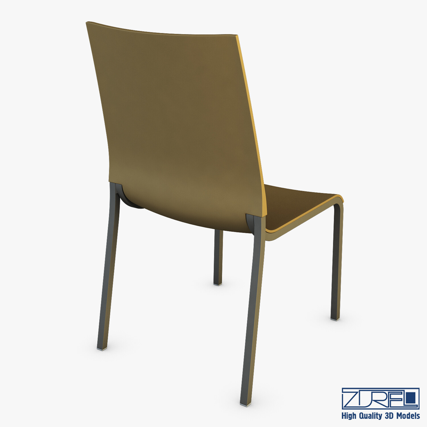 ArtStation - Eva Chair | Resources