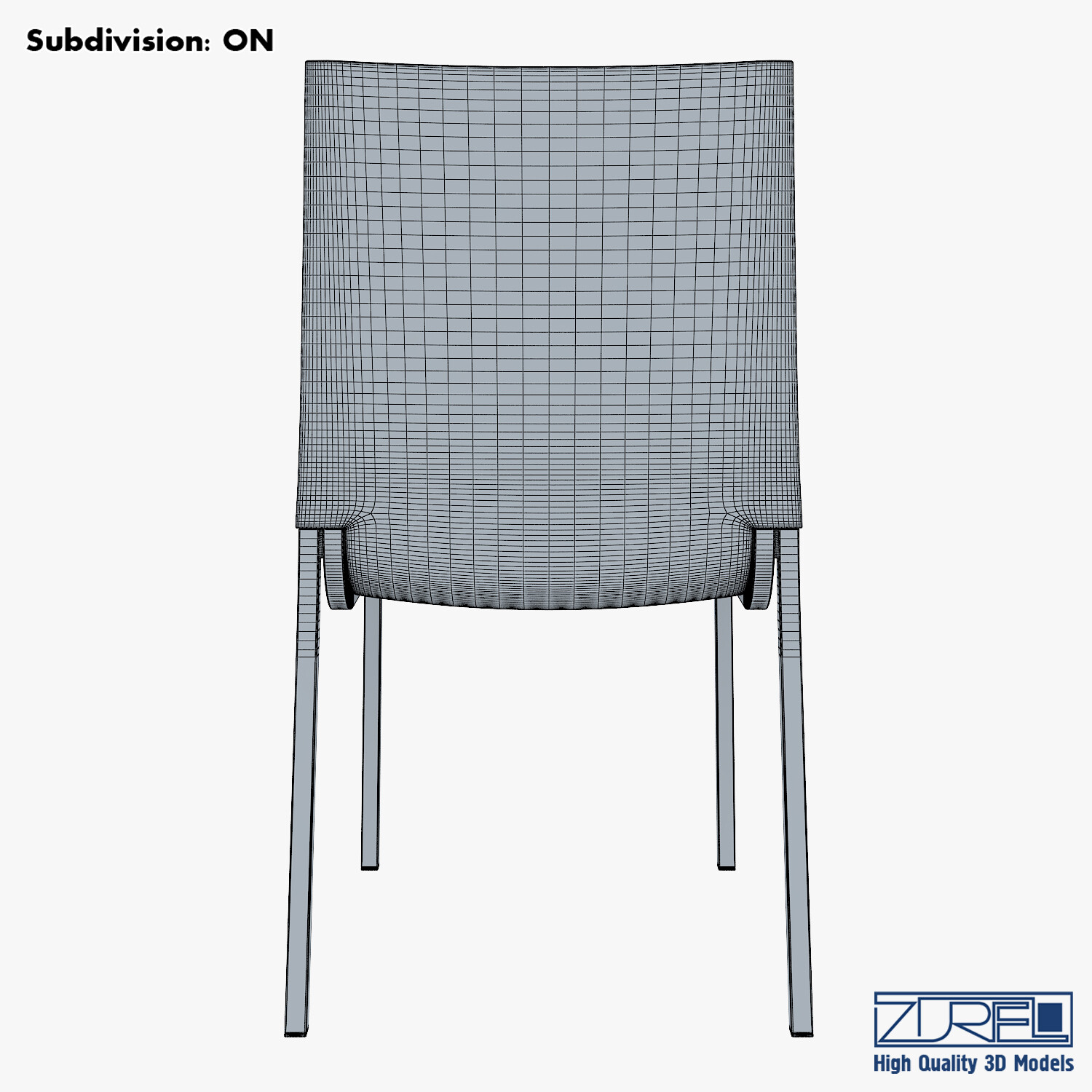 ArtStation - Eva Chair | Resources