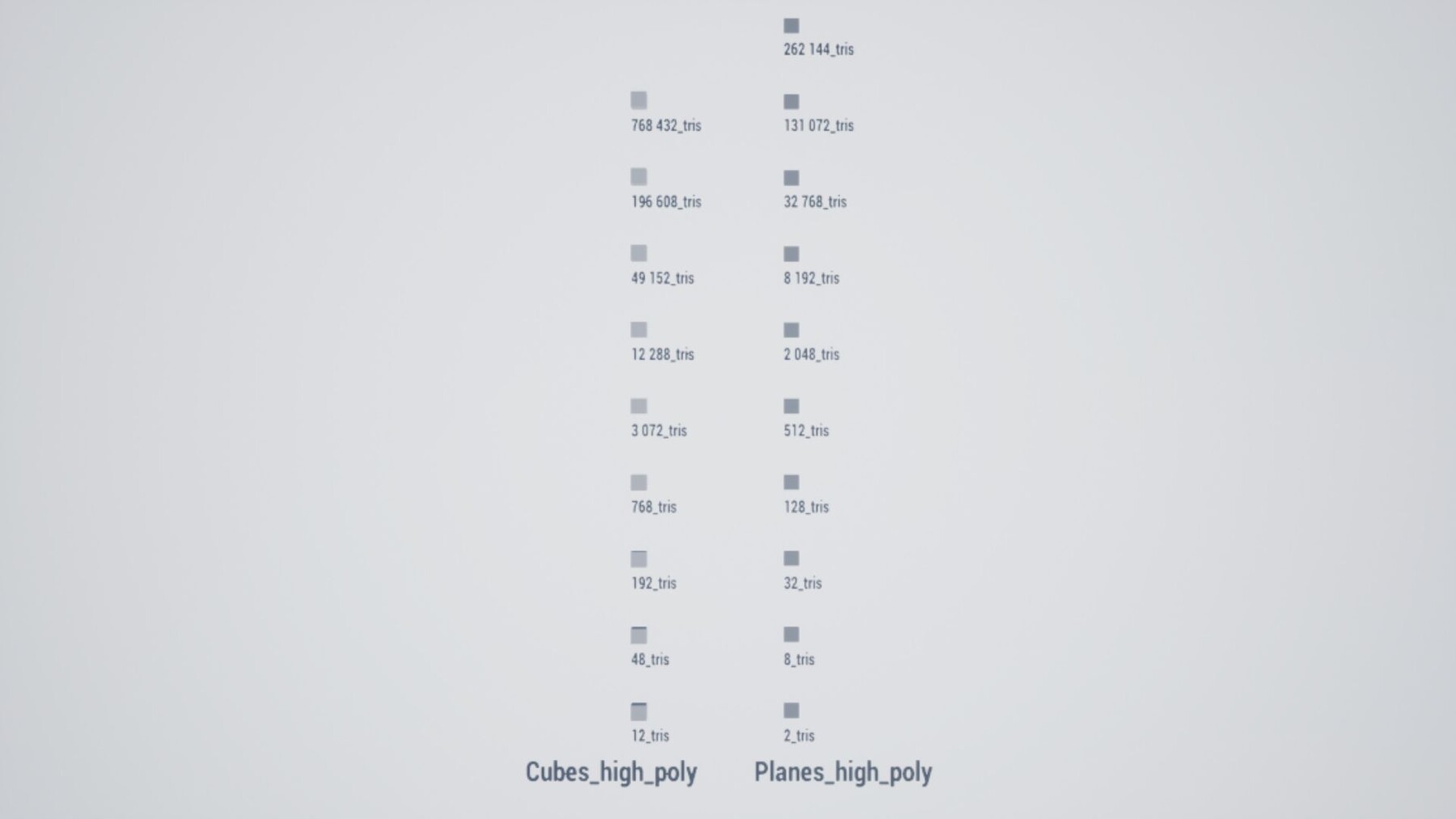 ArtStation - Basic Asset Pack: 1000+ Materials for UE4,5 | Resources