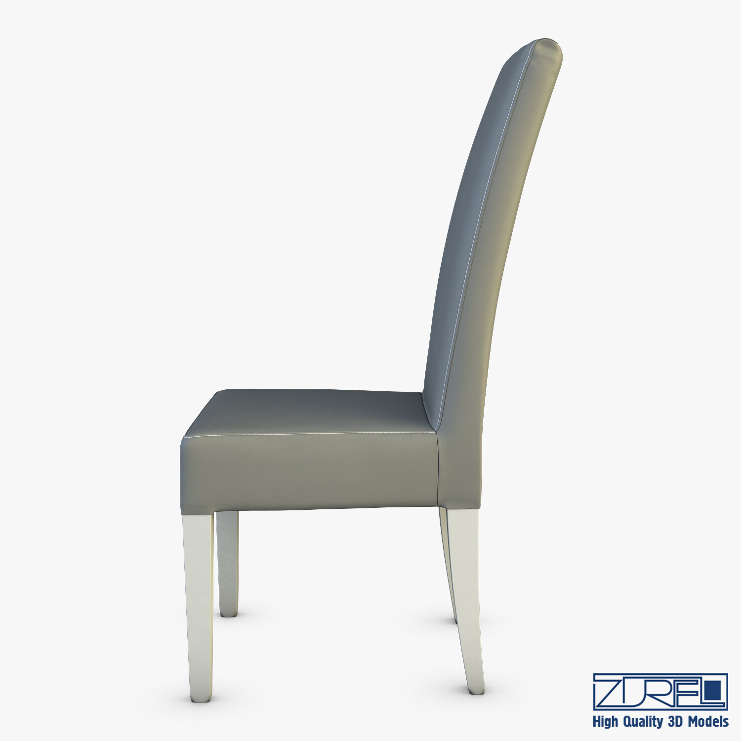 ArtStation - Capri Chair | Resources