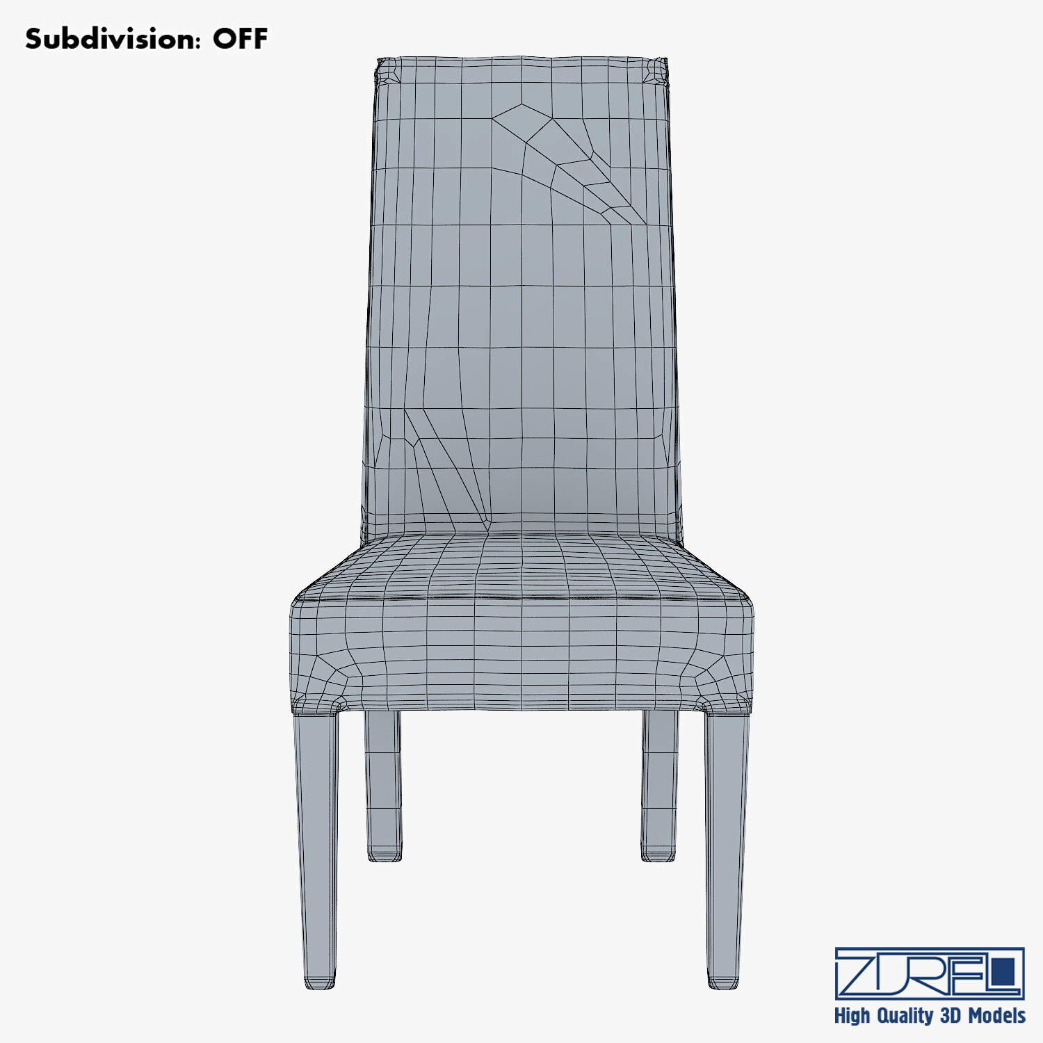 ArtStation - Capri Chair | Resources
