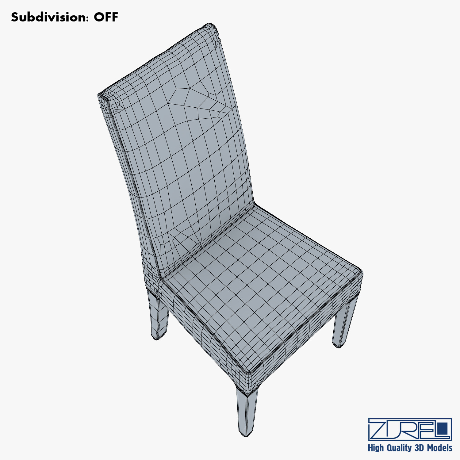 ArtStation - Capri Chair | Resources