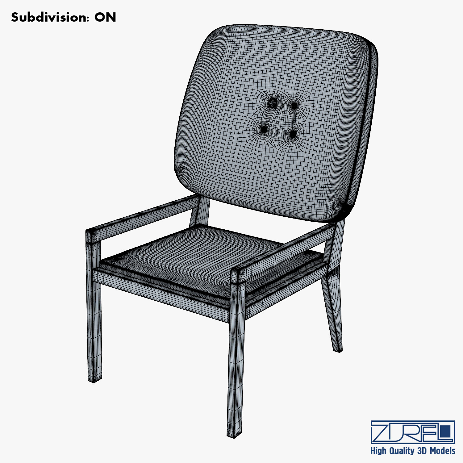 ArtStation - Manga Chair | Resources