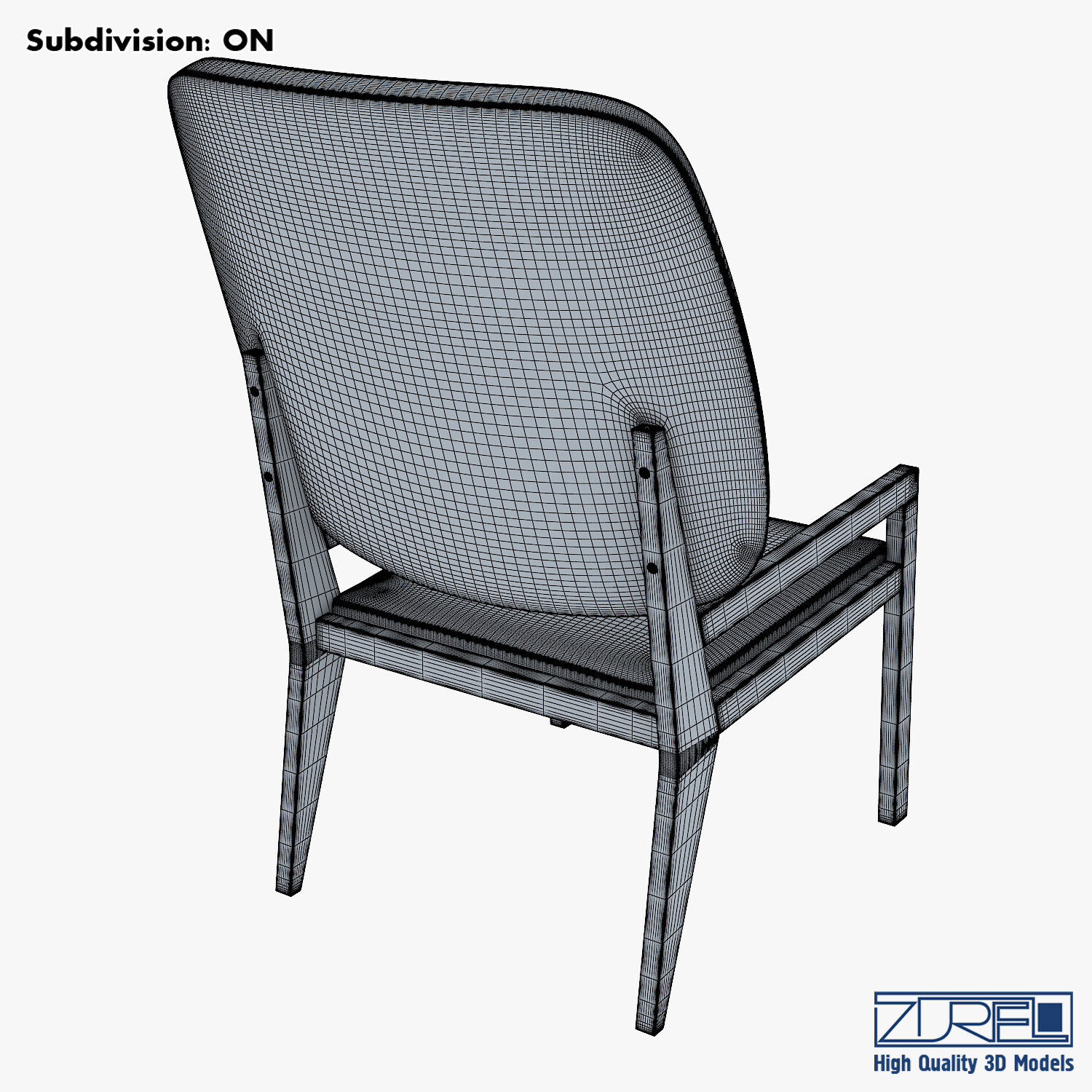 ArtStation - Manga Chair | Resources