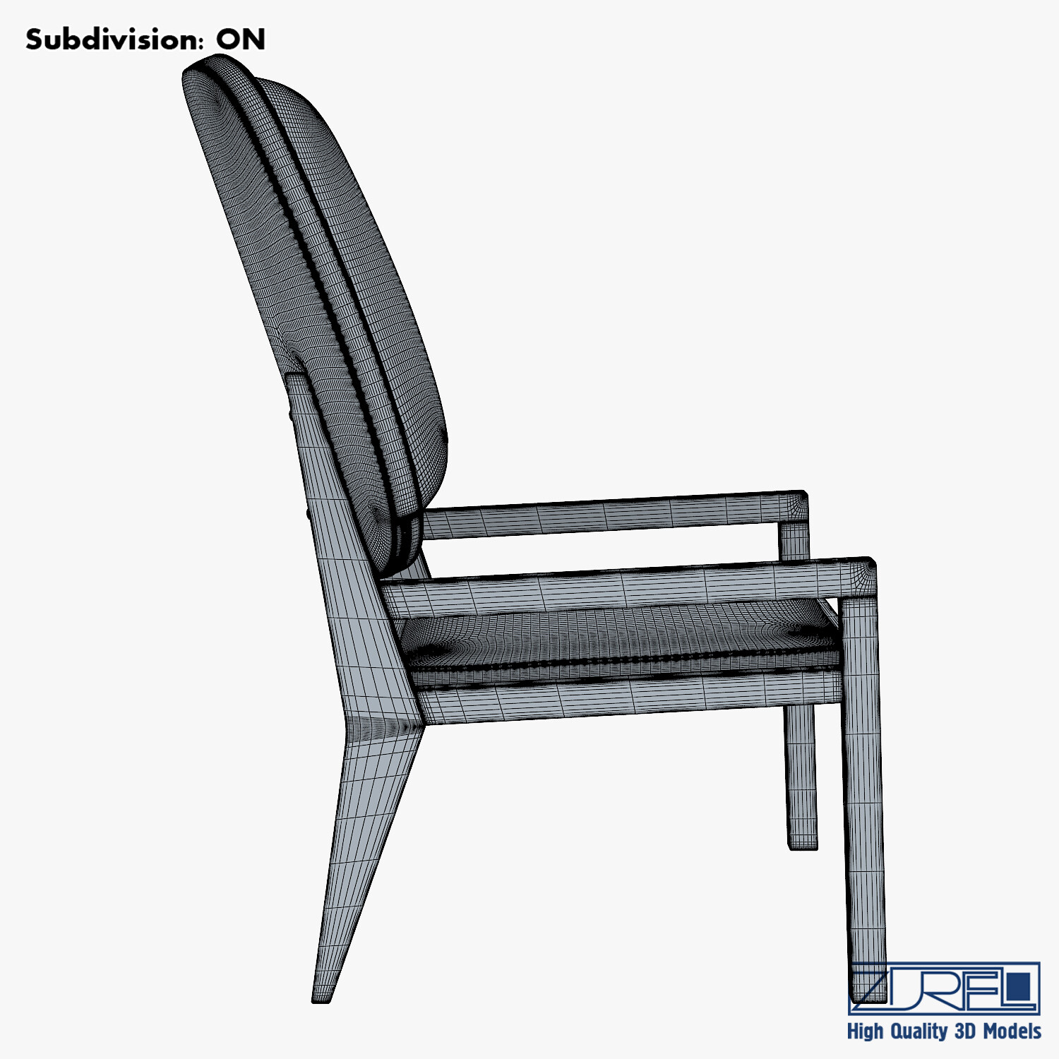 ArtStation - Manga Chair | Resources