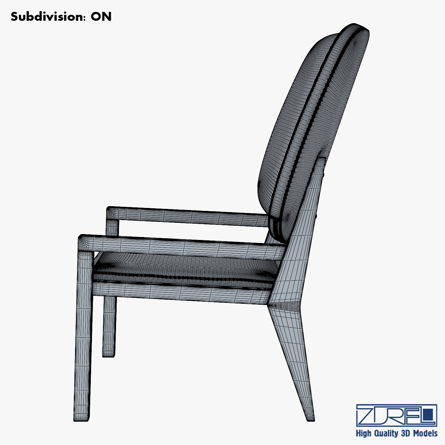 ArtStation - Manga Chair | Resources