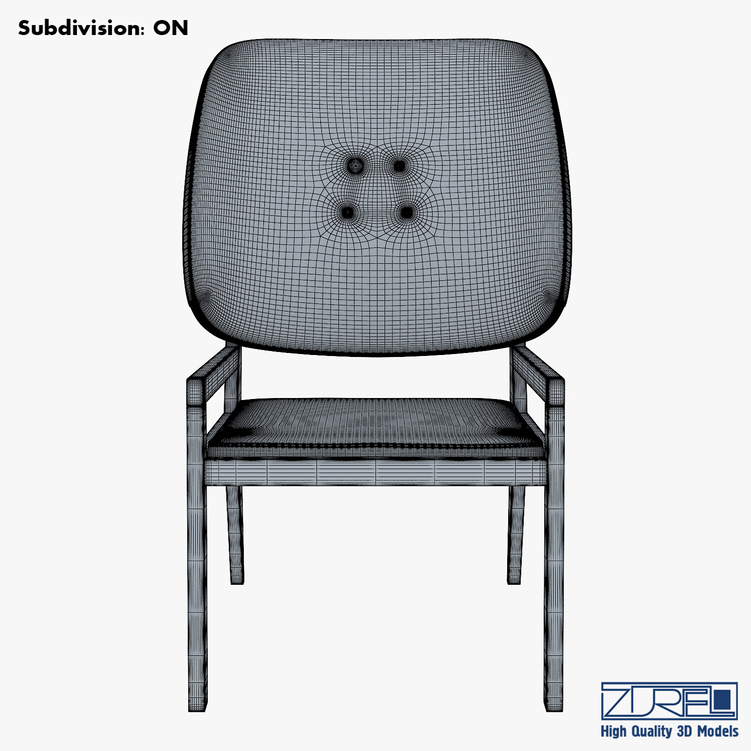 ArtStation - Manga Chair | Resources