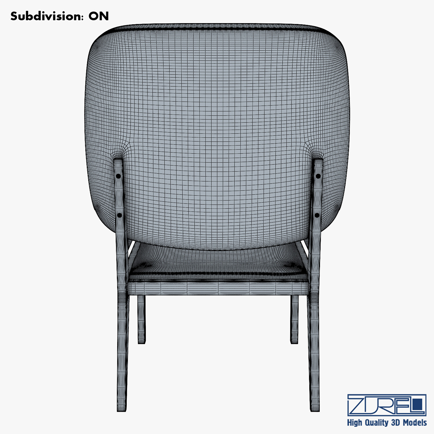 ArtStation - Manga Chair | Resources