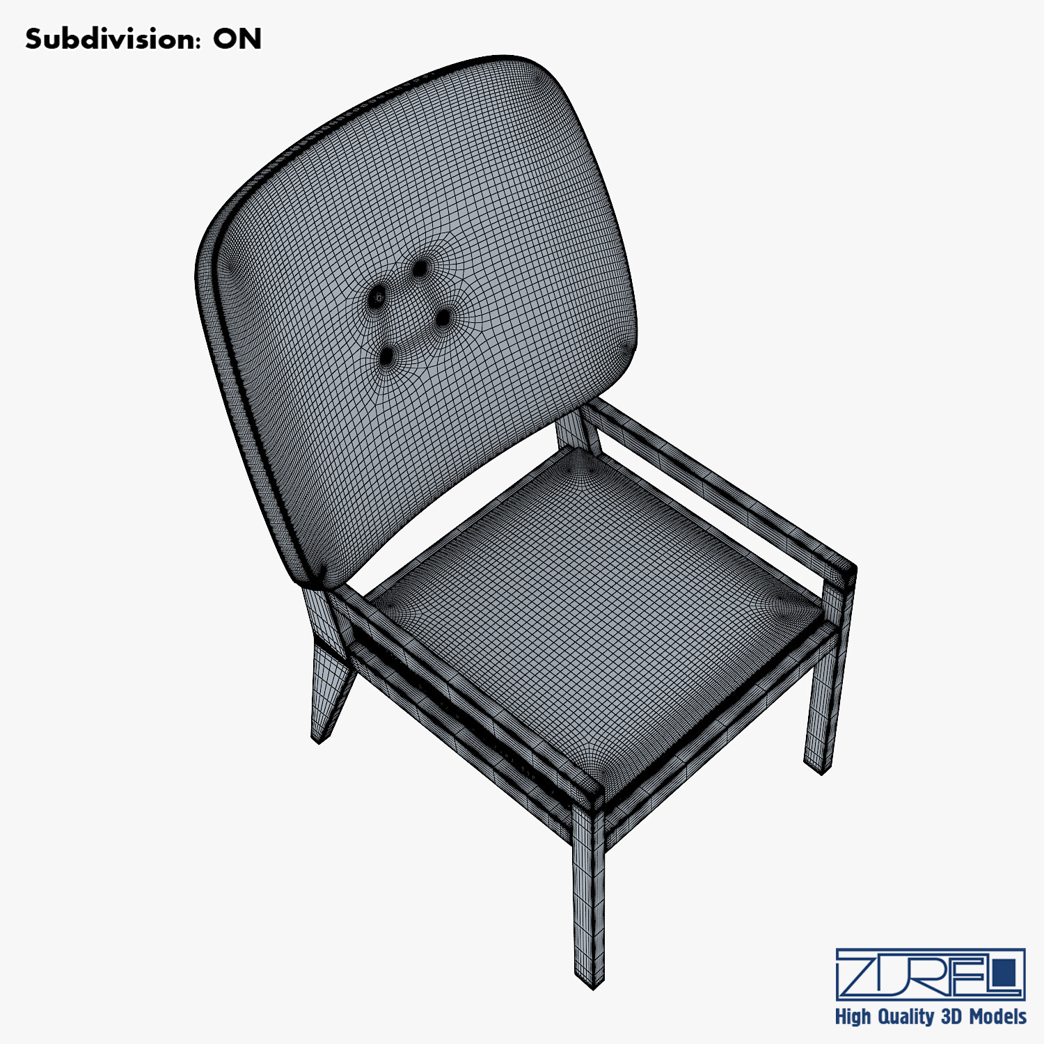 ArtStation - Manga Chair | Resources