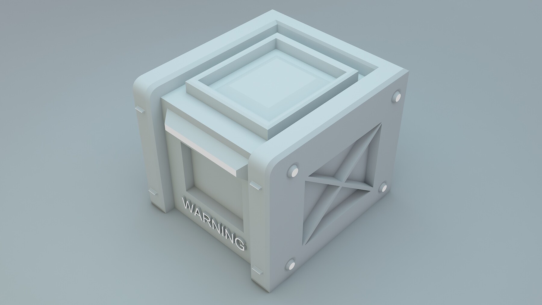 ArtStation - SCI-FI MODEL DESIGN | Resources