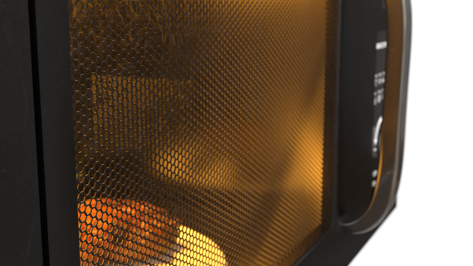 ArtStation - Microwave | Game Assets