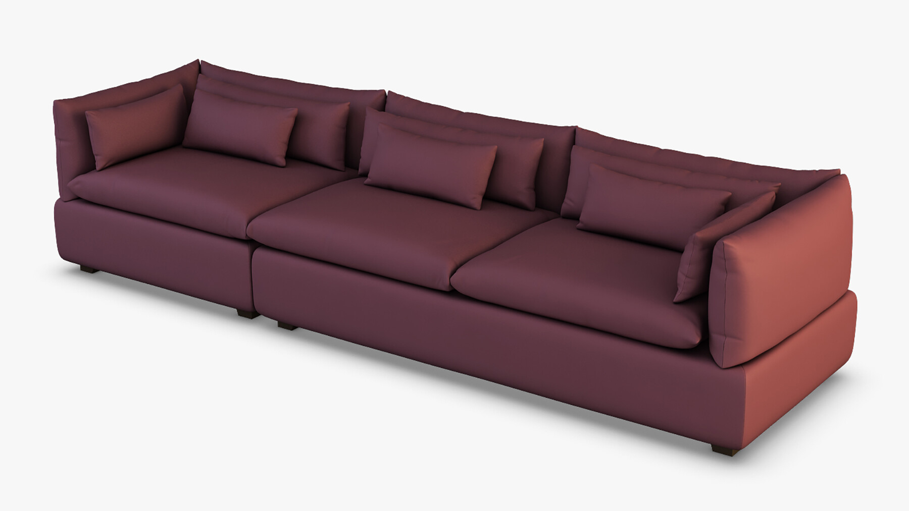 ArtStation - Grase Sofa | Resources