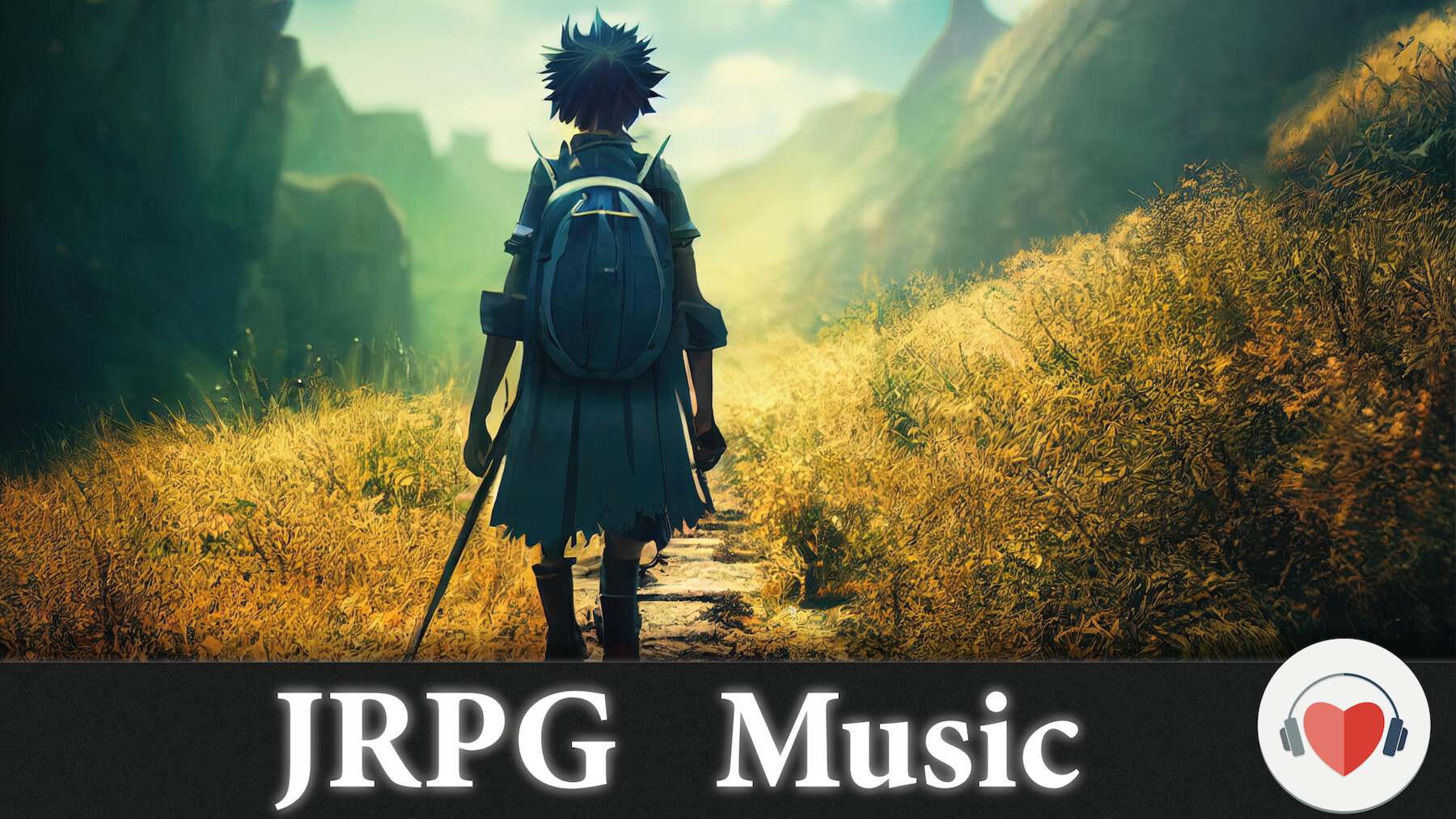 ArtStation - JRPG Music Pack | Game Assets