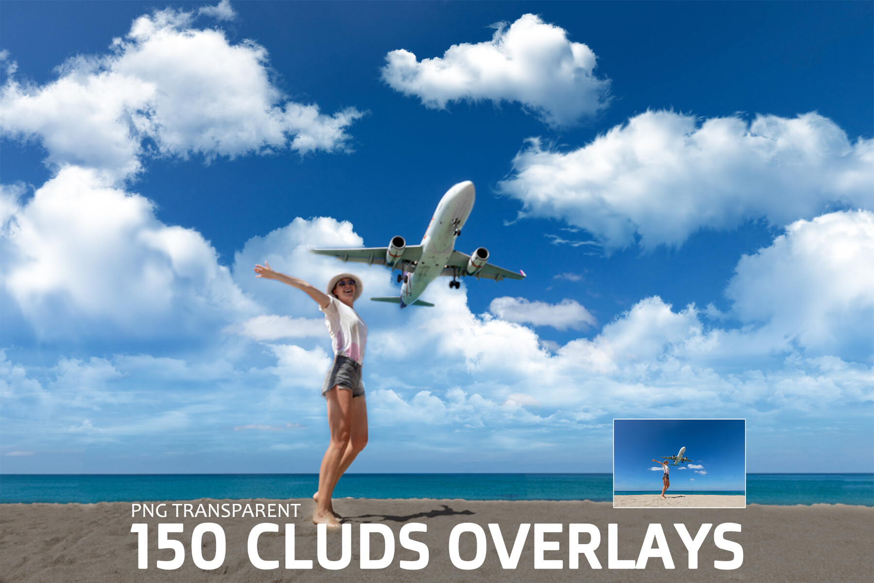 ArtStation - 5000+ Photo Overlays MEGA Bundle, Autumn Spring Forest ...