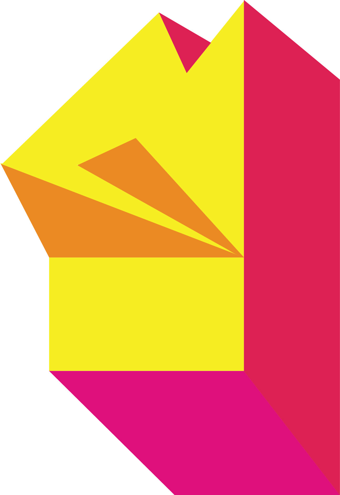 ArtStation - Abstract Hot & Cold colors | Artworks