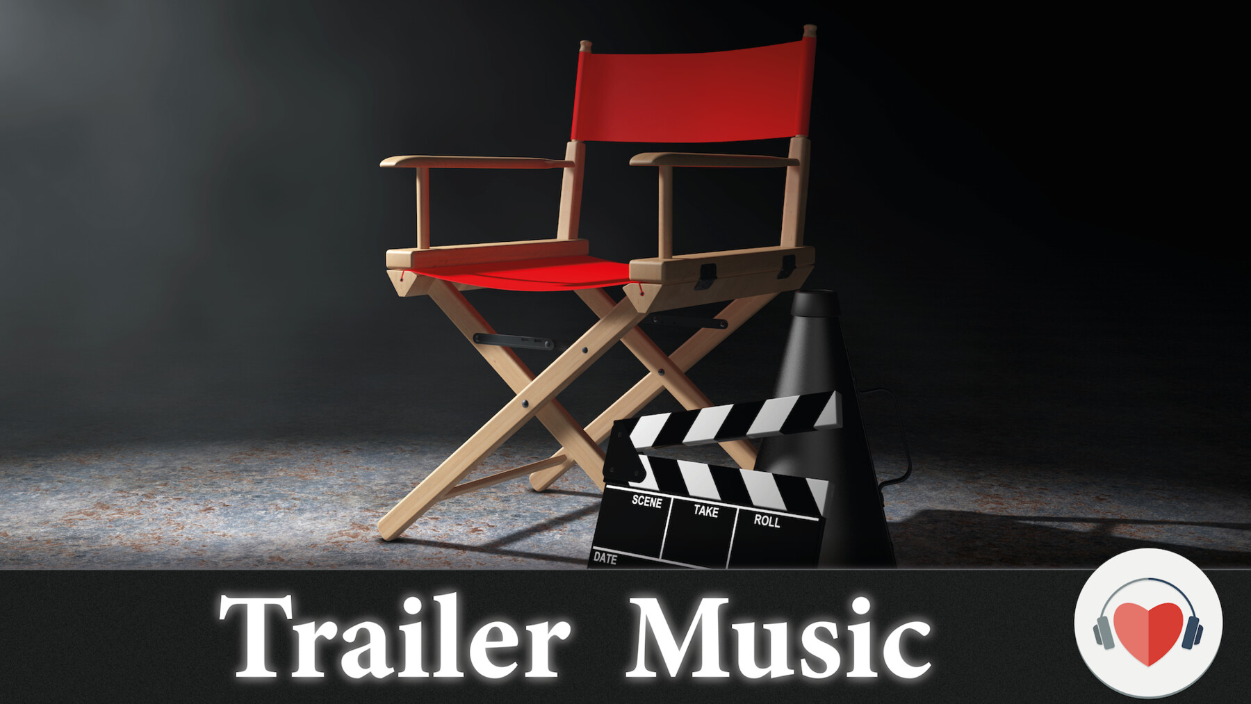 ArtStation - Trailer Music For Video Games | Game Assets