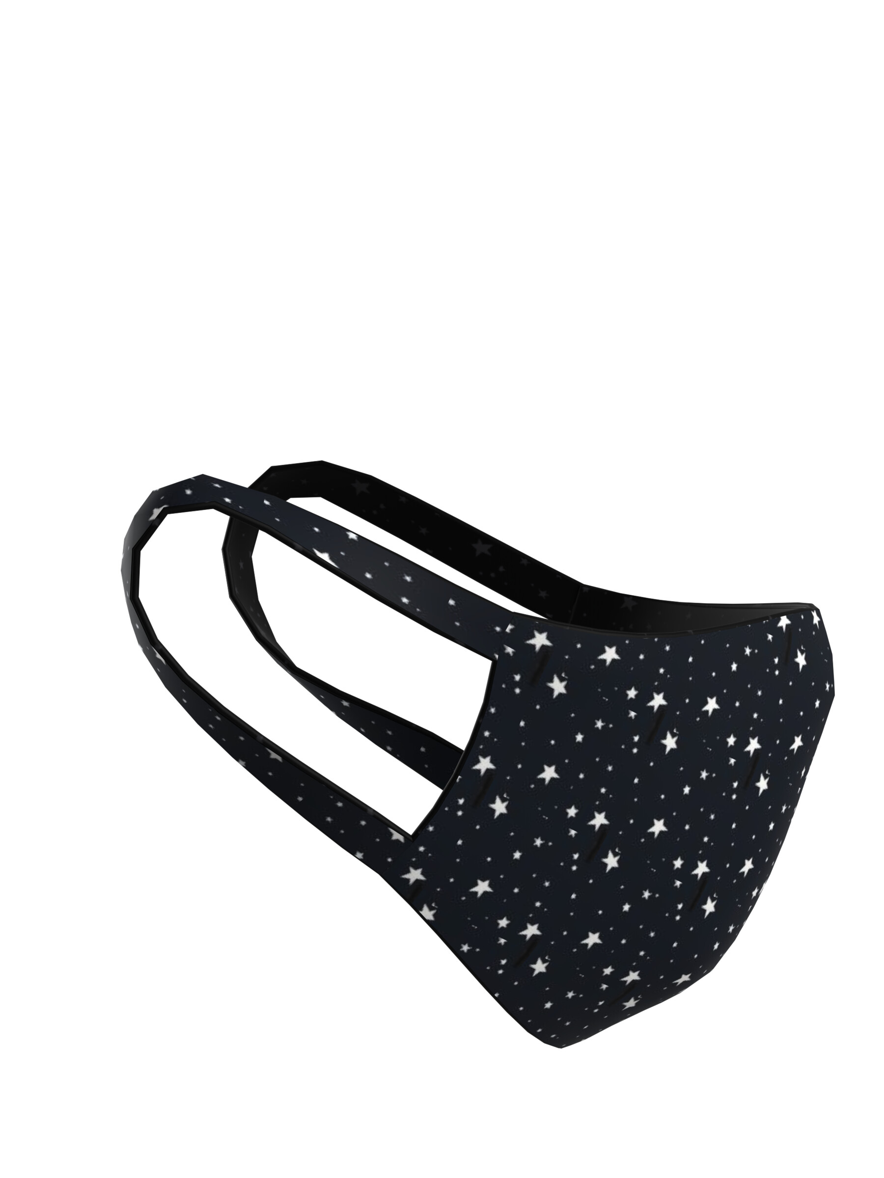 ArtStation - 3D MASK | Game Assets