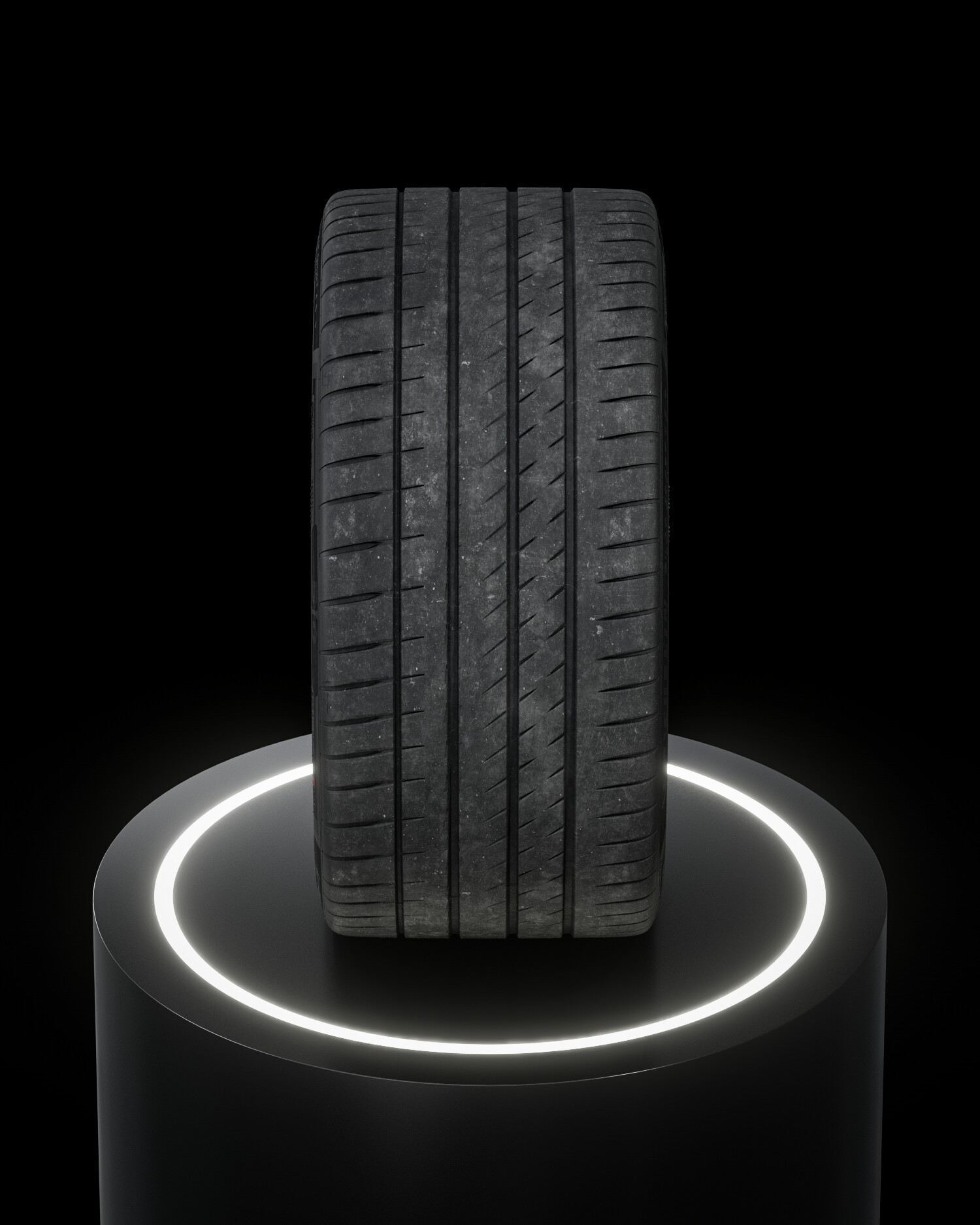 Artstation Michelin® Pilot Sport 4 S 285 30 Zr20 99y Xl 300 Aa