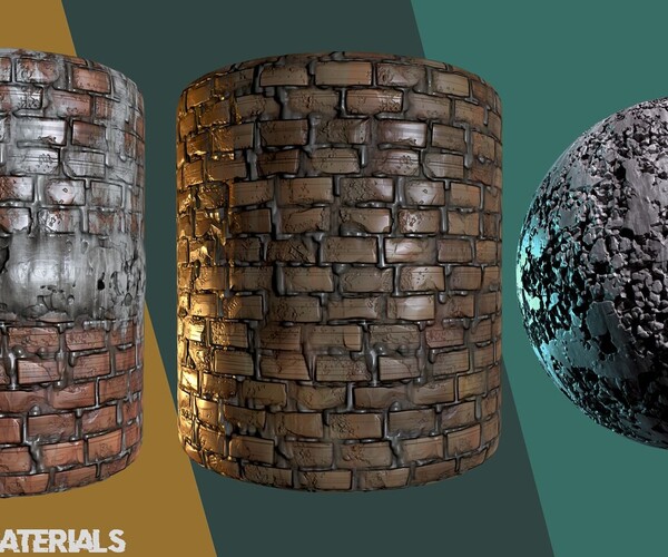 ArtStation - Horror Sewer Unreal Engine 5 Asset Pack | Game Assets