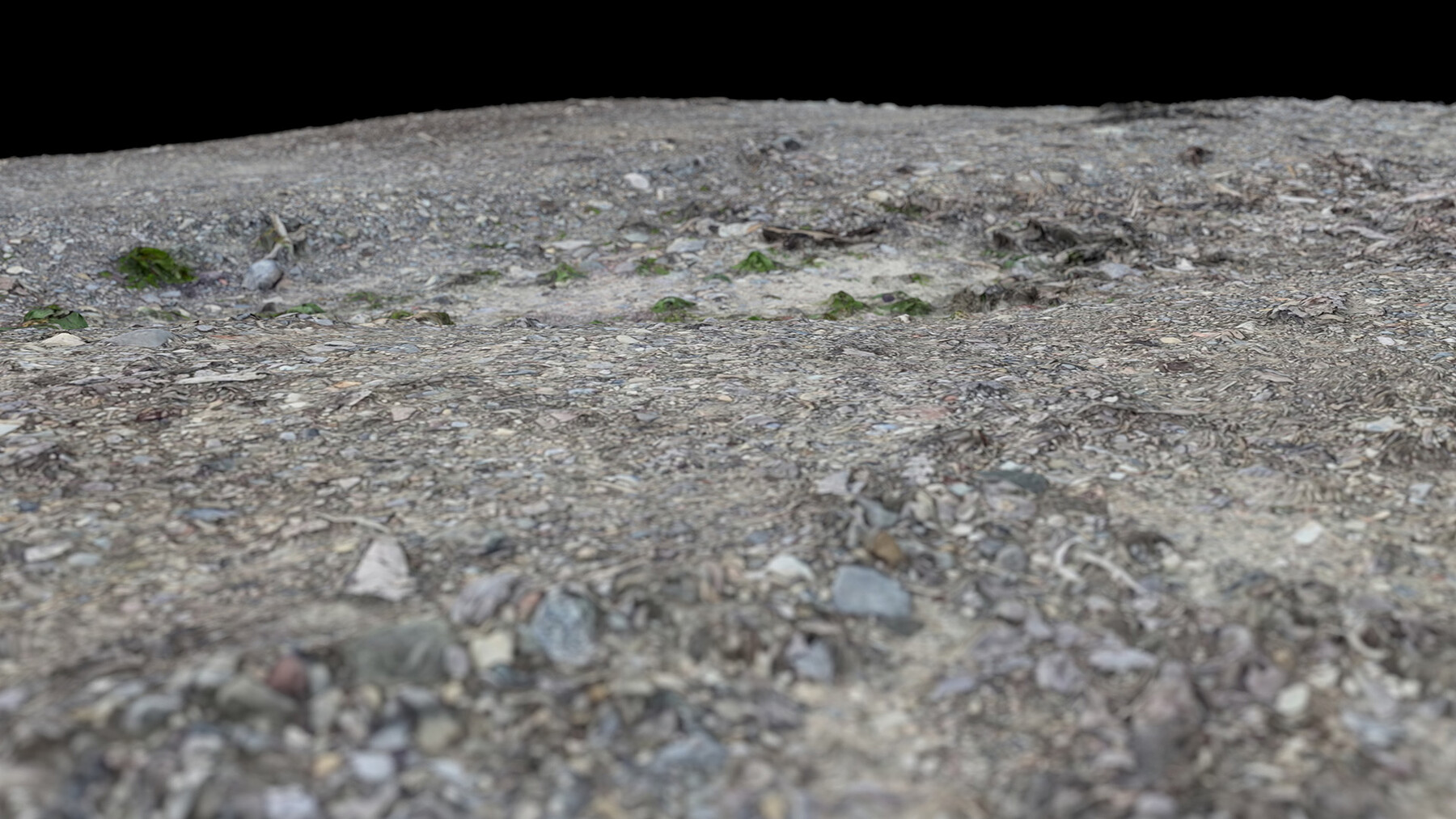 ArtStation - Gravel Ground 02 | Resources