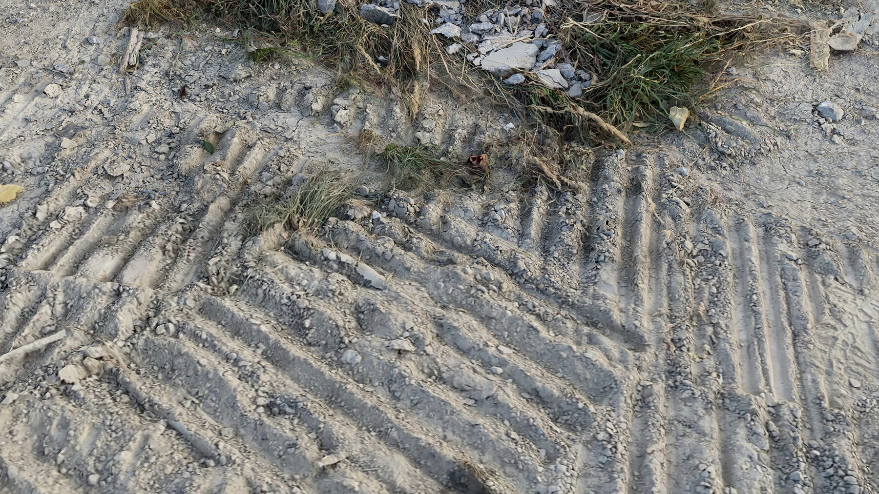 ArtStation - Gravel Ground 03 | Resources