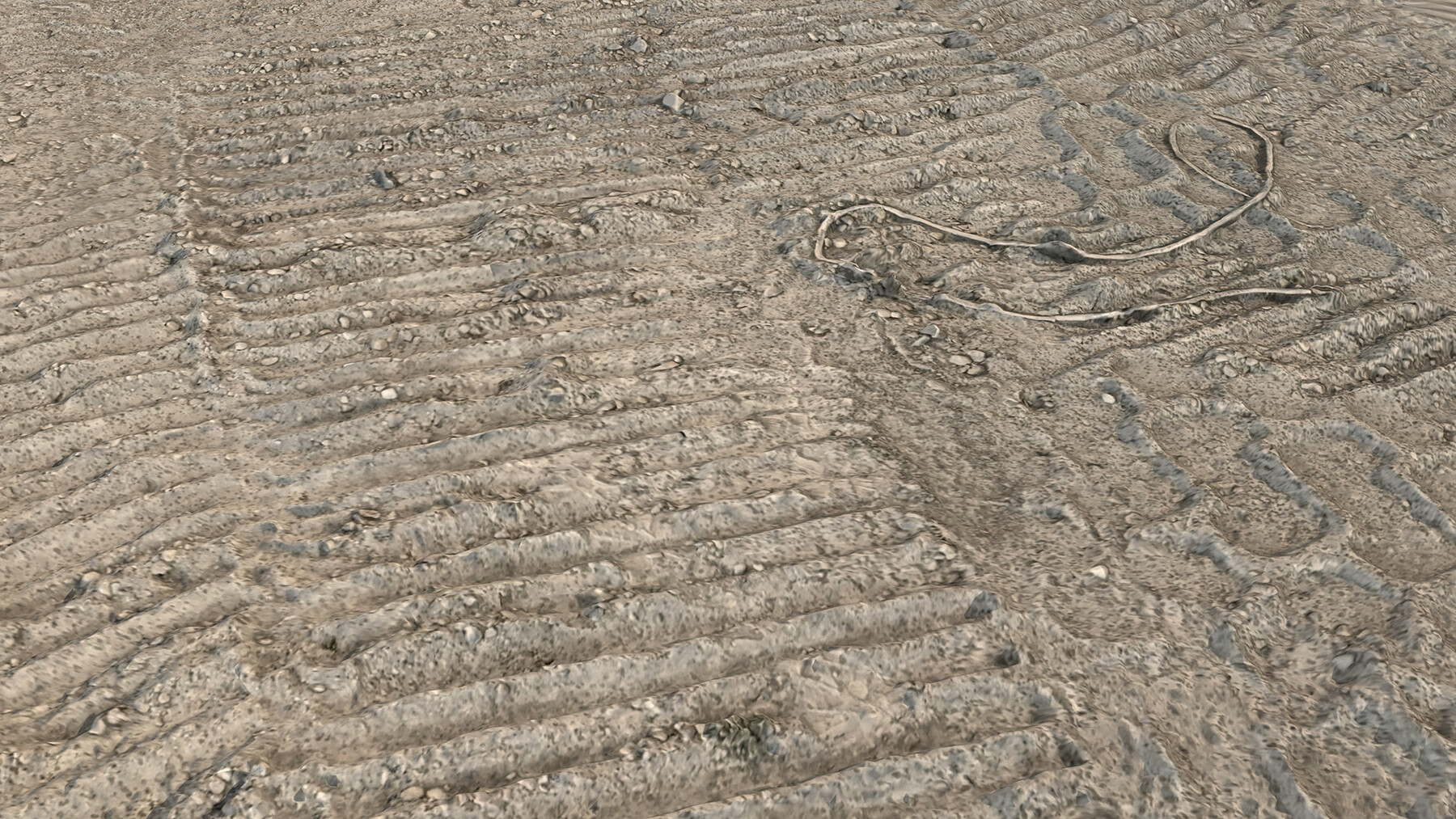 ArtStation - Gravel Ground 05 | Resources