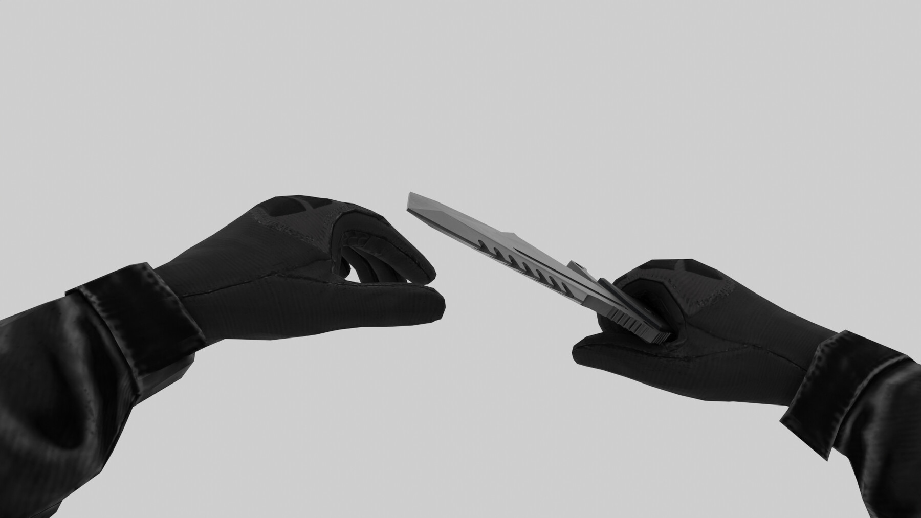 ArtStation - Game Ready Fps Animation | Game Assets