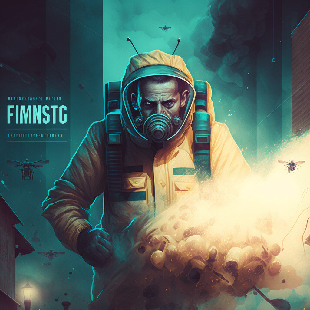 ArtStation - Fantastic collection of AI images | Artworks