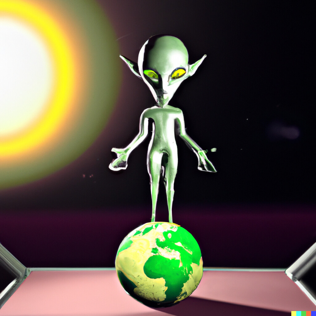 ArtStation - space conquest | Artworks