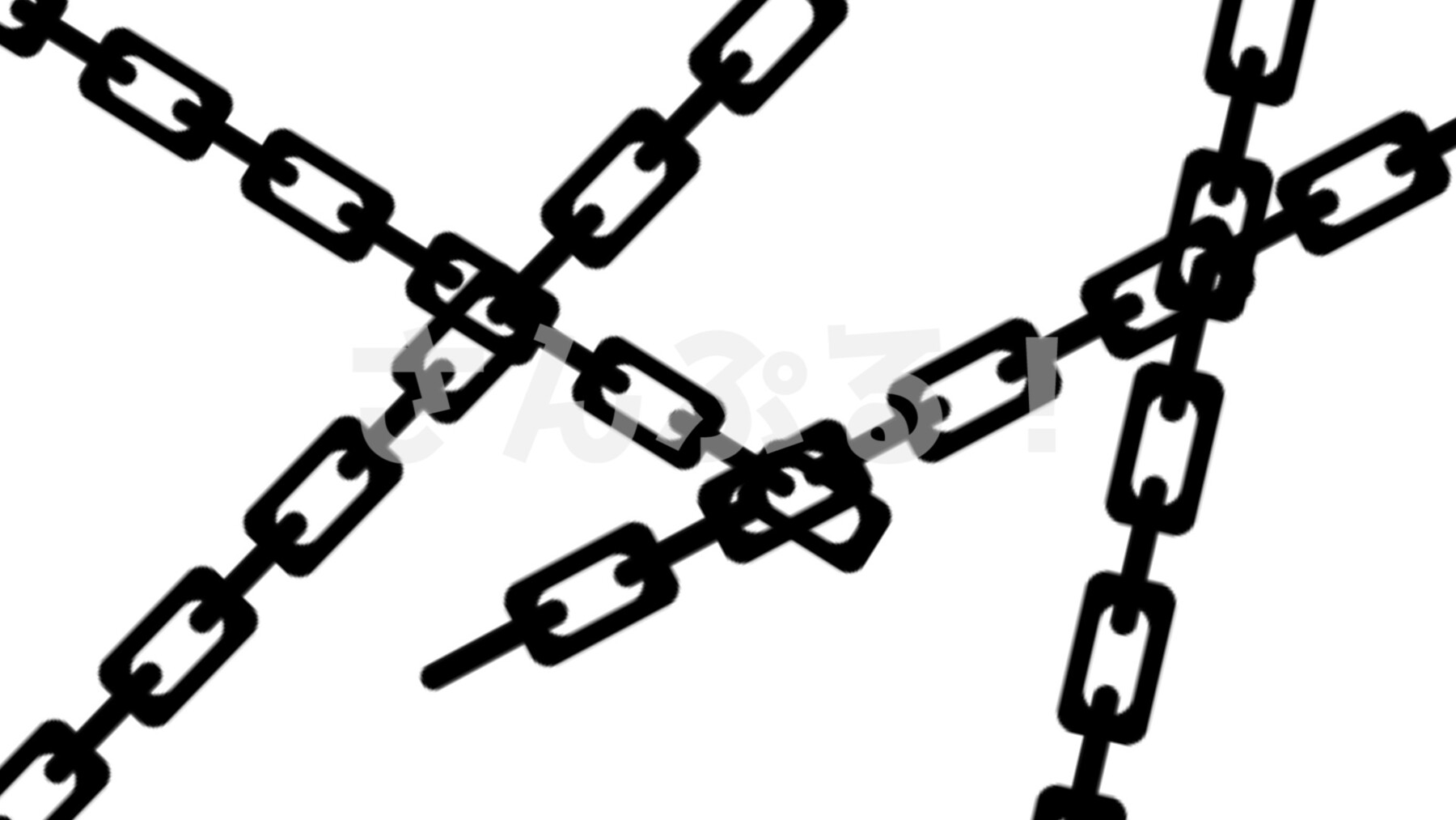 ArtStation - Stinger transition [Chain 8colors] OBS/SLOBS/Youtuber ...