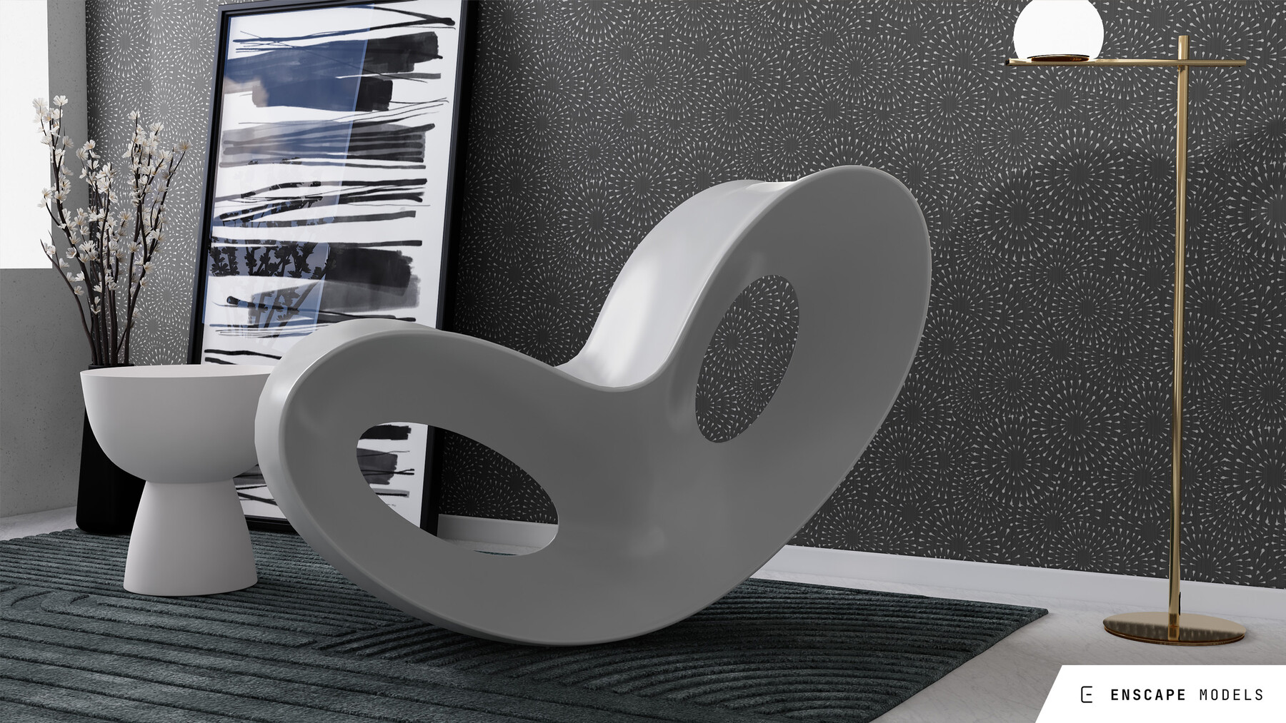 ArtStation - Voido by Magis | Resources