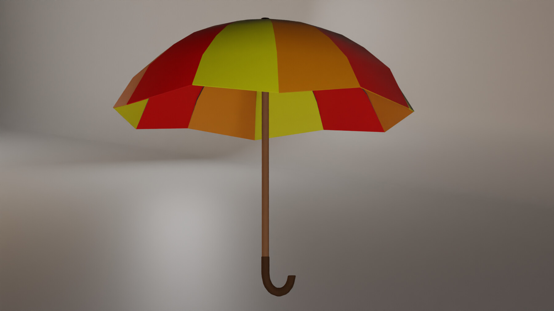ArtStation - Umbrella | Game Assets