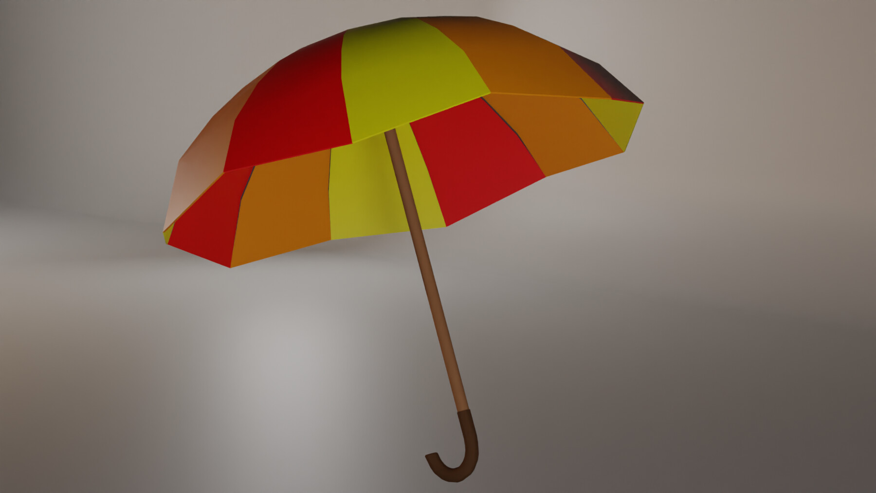 ArtStation - Umbrella | Game Assets