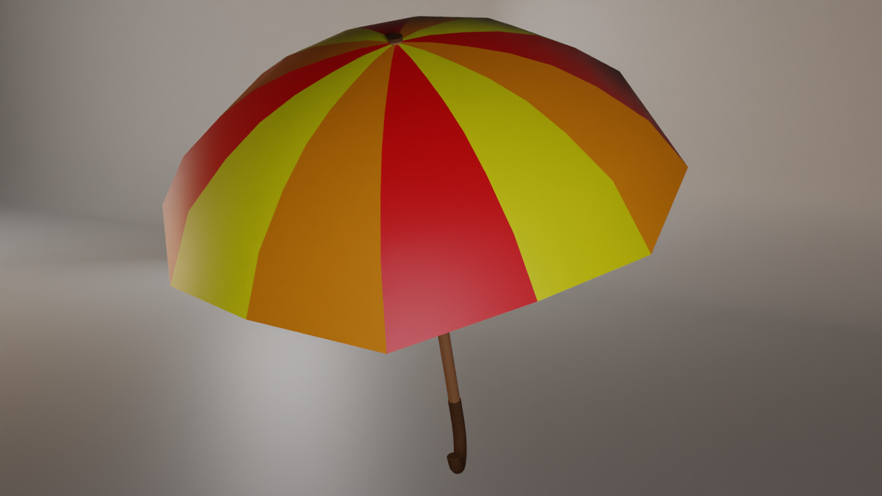 ArtStation - Umbrella | Game Assets