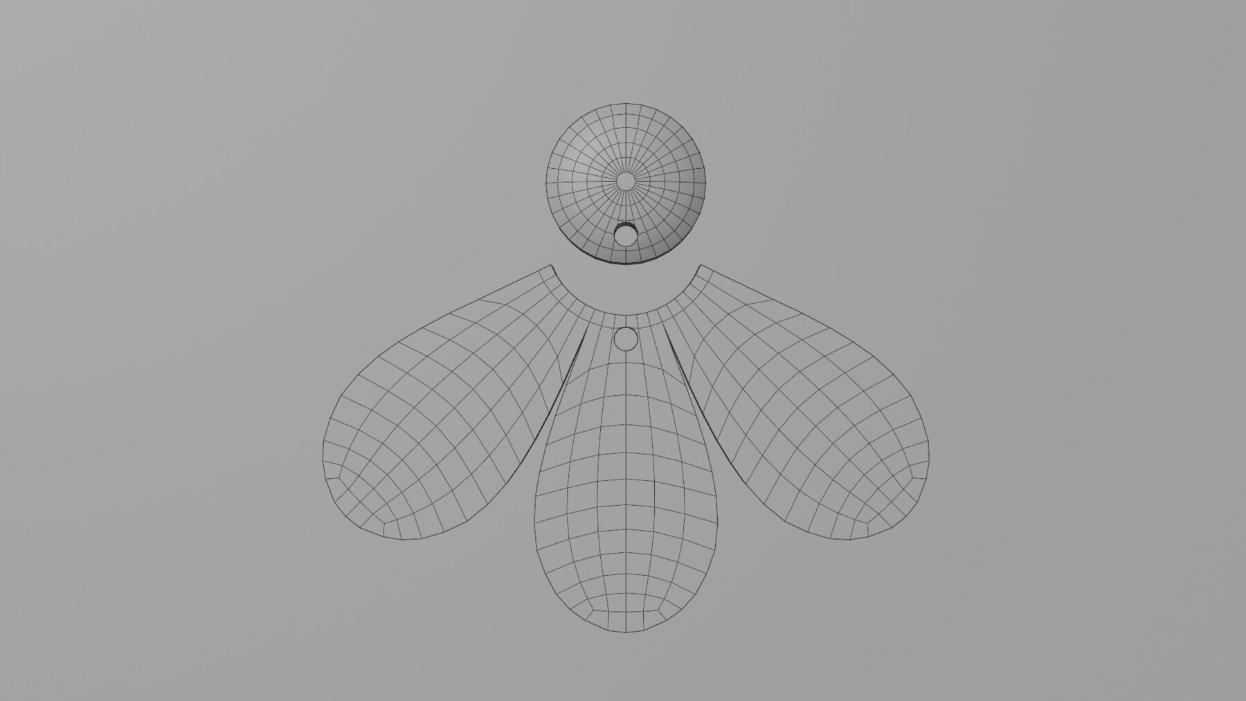 ArtStation - Semi flower | Resources