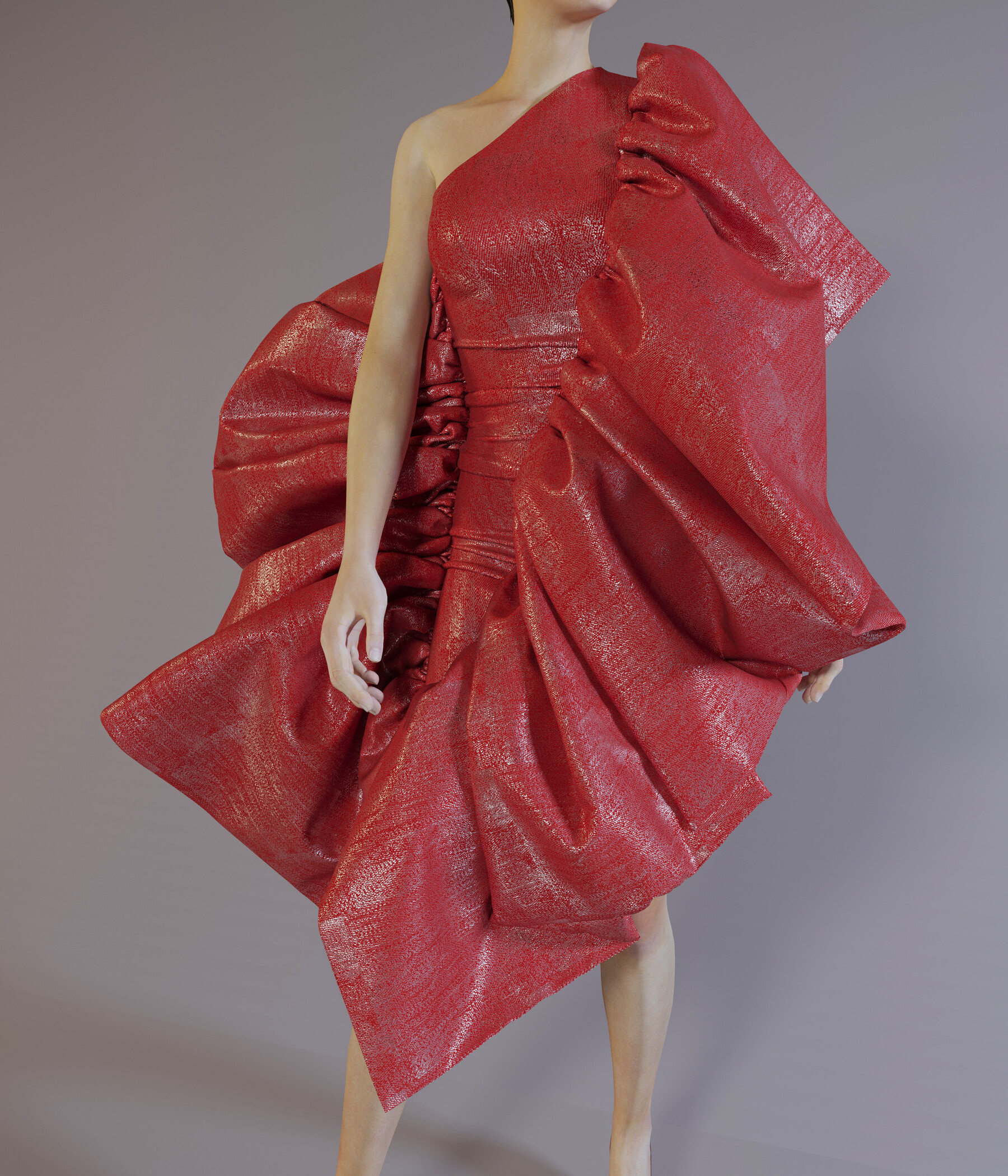 ArtStation - cloth design | Resources