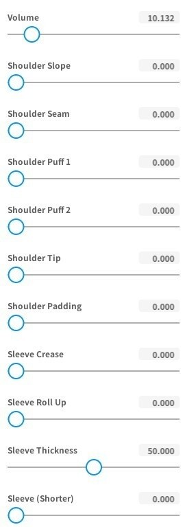 ArtStation - [Vroid] Beach Party Dress | Resources