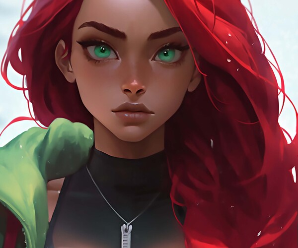 ArtStation - (18) Agent | Artworks