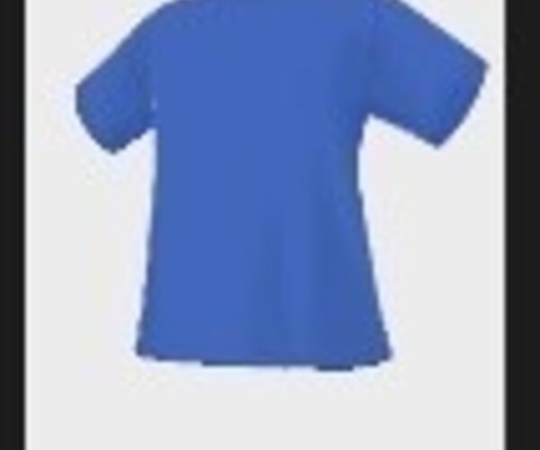 ArtStation - [Vroid] Sportswear | Resources