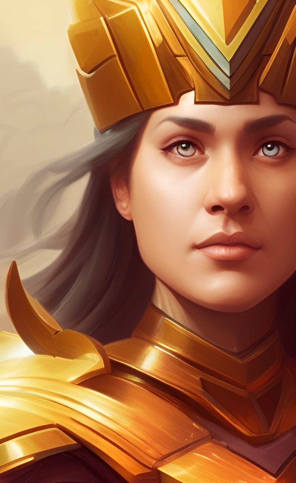 ArtStation - Valkyrie Athéna 9300 jpg pack wombo art | Artworks