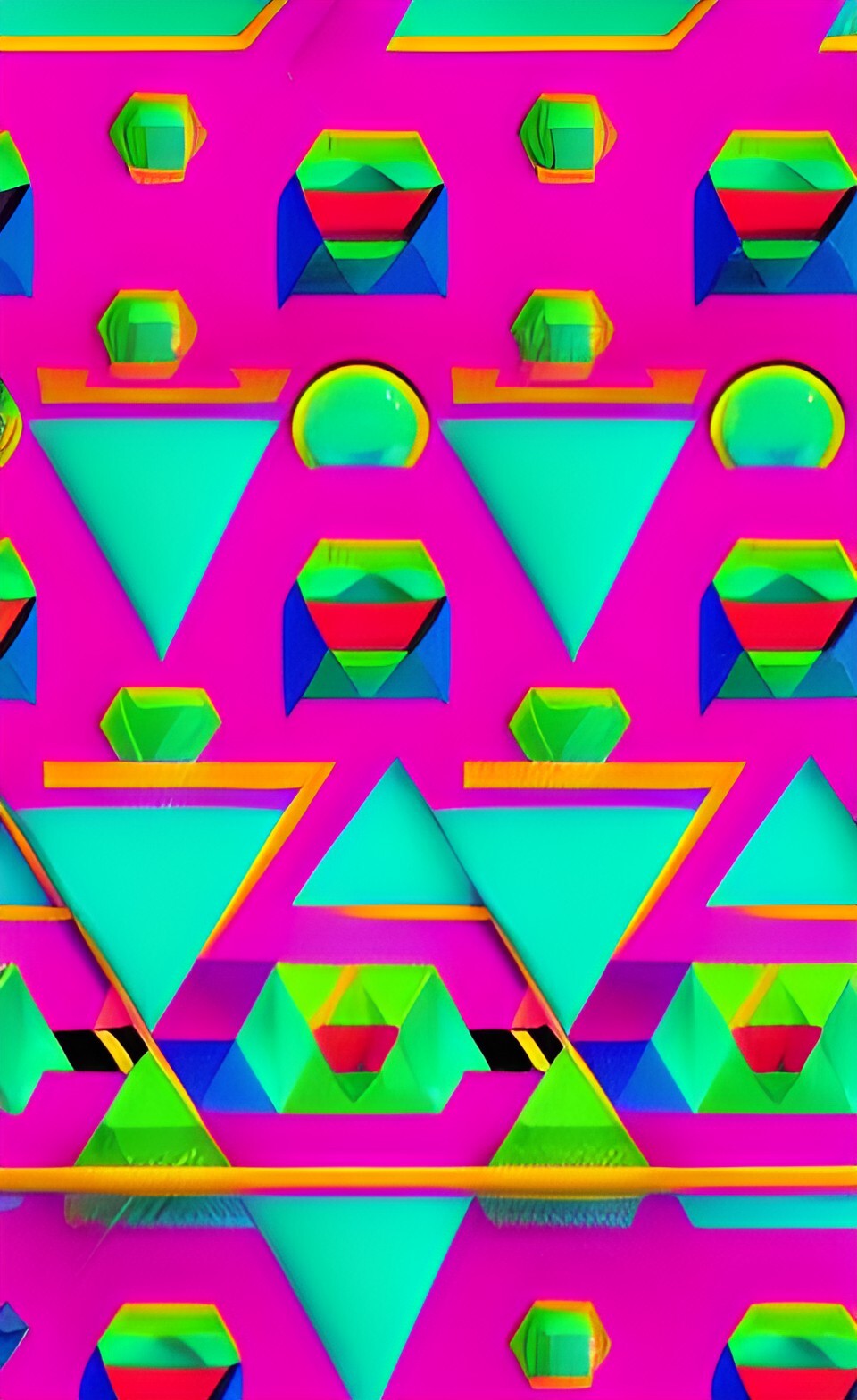 ArtStation - Memphys style 9200 jpg pack wombo art | Artworks