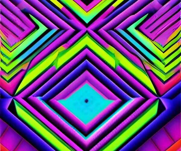 ArtStation - Memphys style 9200 jpg pack wombo art | Artworks