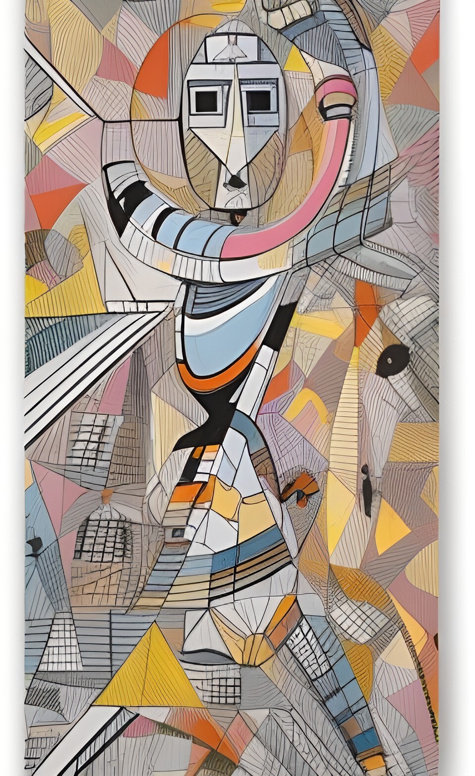 ArtStation - Memphys style 9200 jpg pack wombo art | Artworks