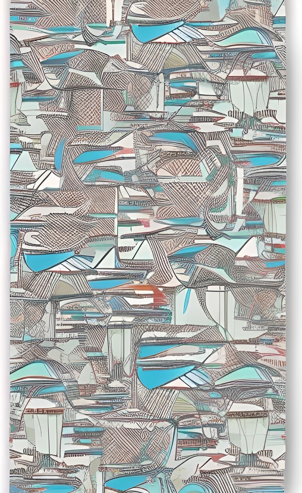 ArtStation - Memphys style 9200 jpg pack wombo art | Artworks