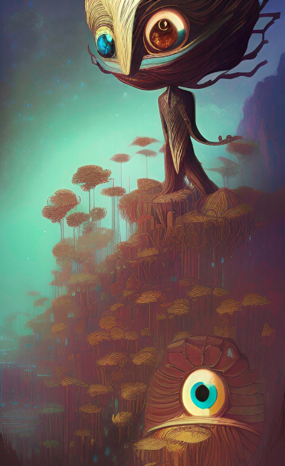 ArtStation - Gemstone monster 6900 jpg pack wombo art | Artworks