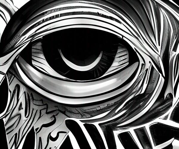 ArtStation - Gemstone monster 6900 jpg pack wombo art | Artworks