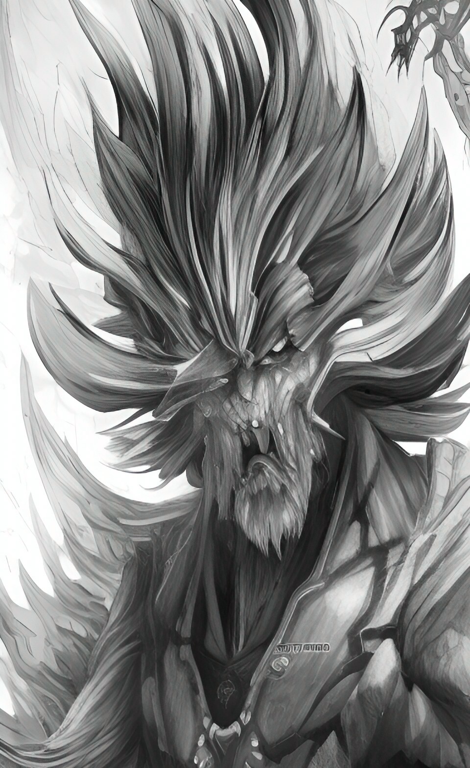 ArtStation - Gemstone monster 6900 jpg pack wombo art | Artworks