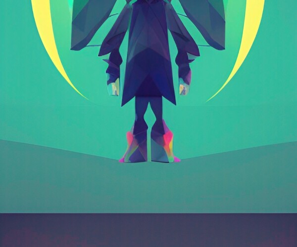 ArtStation - Gemstone monster 6900 jpg pack wombo art | Artworks